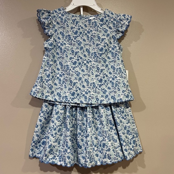 Edgehill Collection | Matching Sets | Edgehill Collection Short Sleeve ...